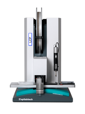 mosquito - Product range | SPT Labtech